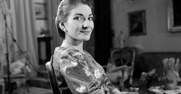 Έρχεται το Μουσείο Μαρία Κάλλας, σε ένα τετραώροφο νεοκλασικό στο ...