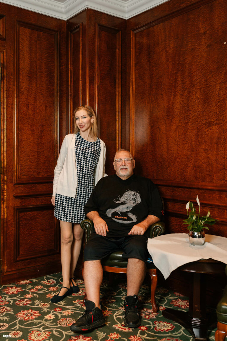 Ο Jorge Bucay στο Marie Claire: «Η ευτυχία δεν είναι ο προορισμός ...