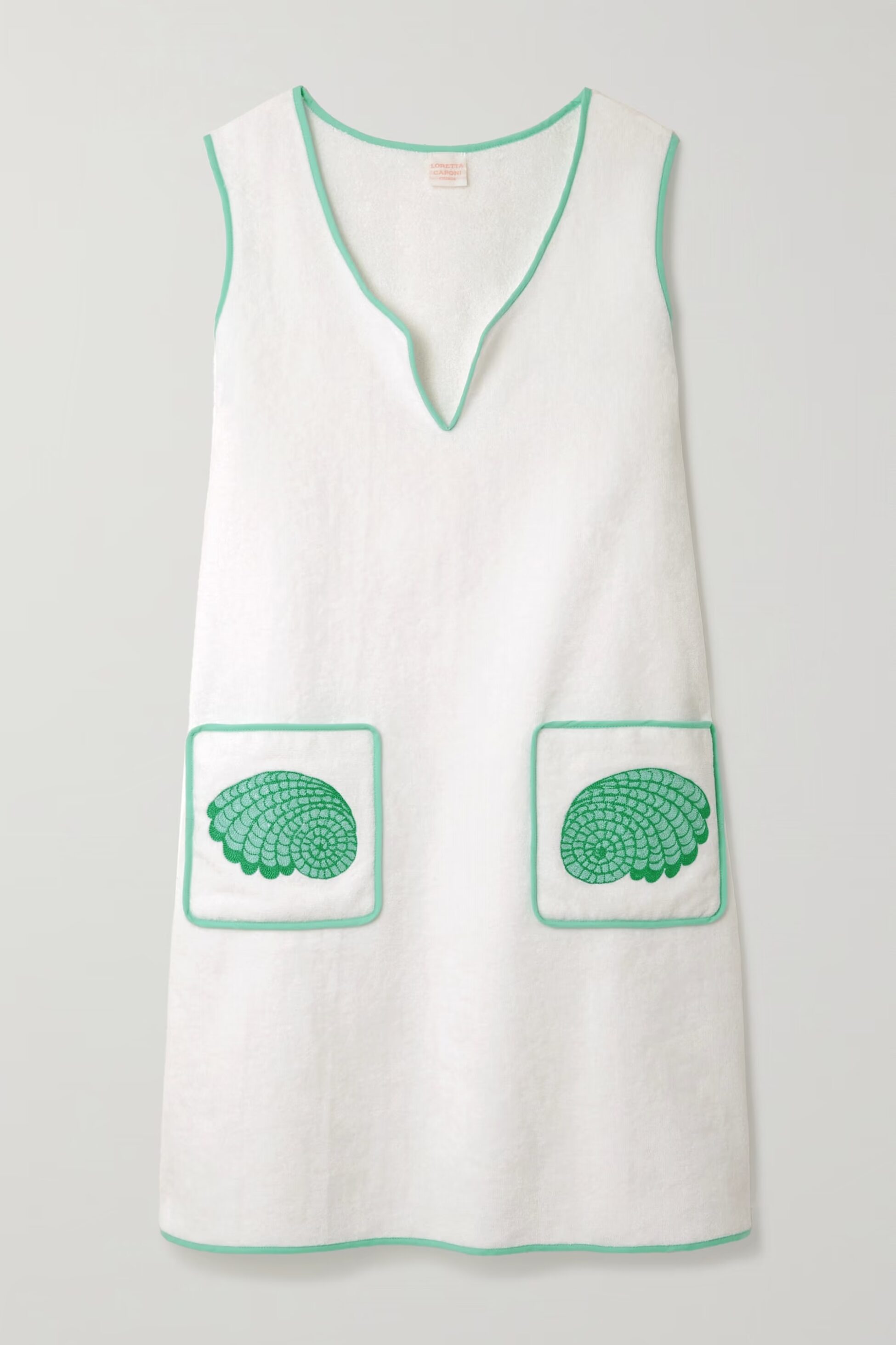 Terry Clothing: H καλοκαιρινή τάση που επιστρέφει από τα ’80s | Marie ...