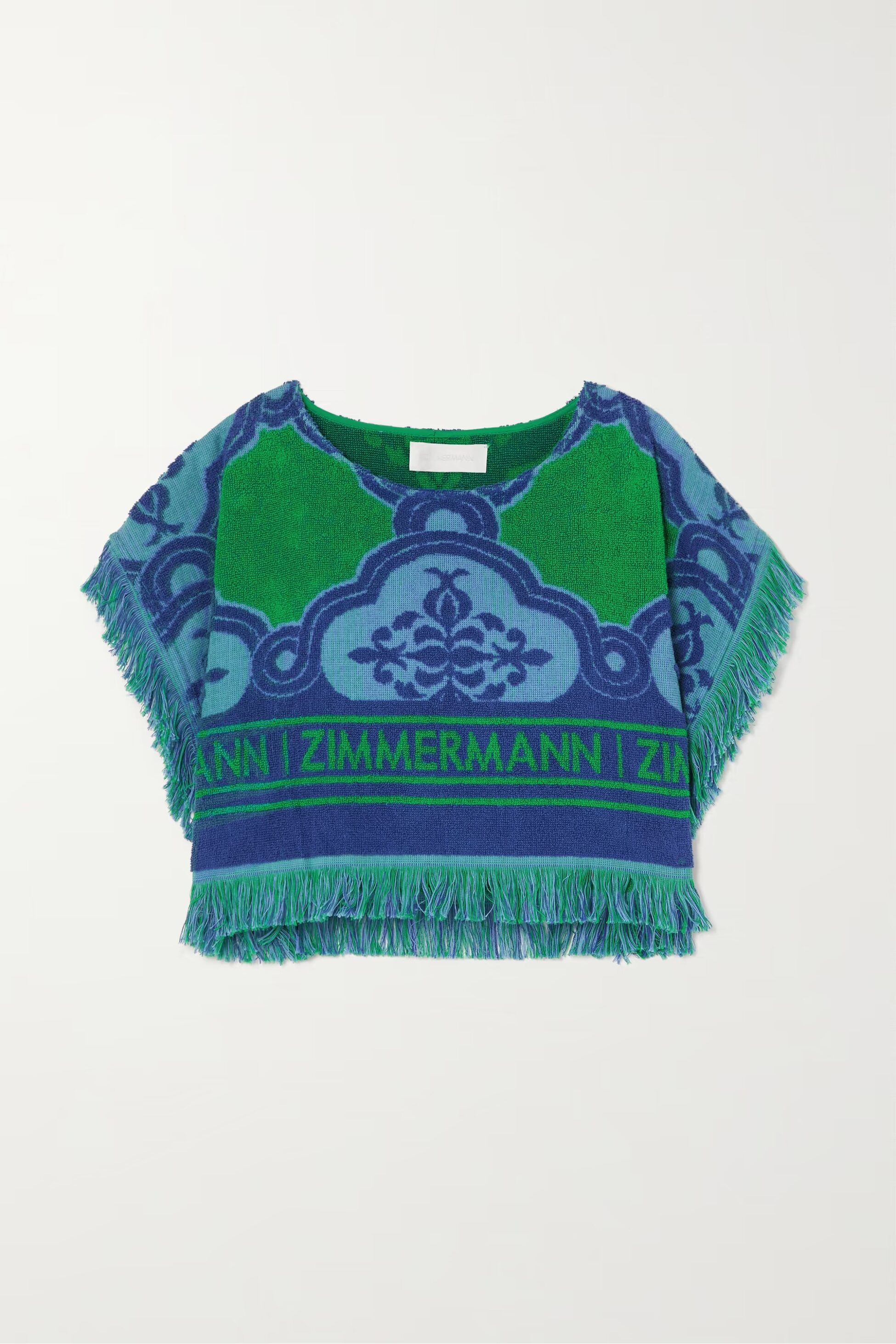 Terry Clothing: H καλοκαιρινή τάση που επιστρέφει από τα ’80s | Marie ...