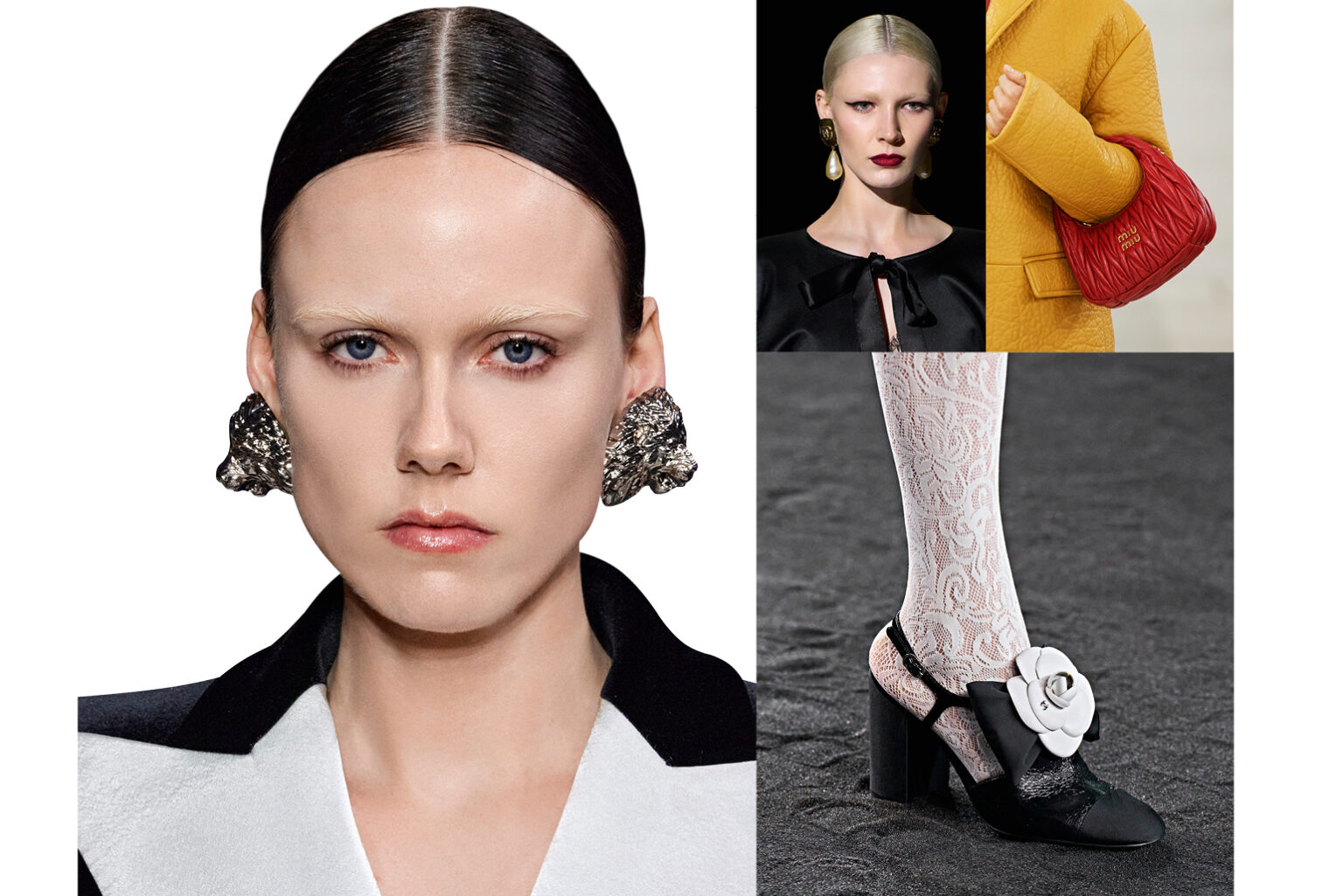 Trend Alert: Ο,τι είναι στη μόδα για τη σεζόν φθινόπωρο/χειμώνας 2023 ...