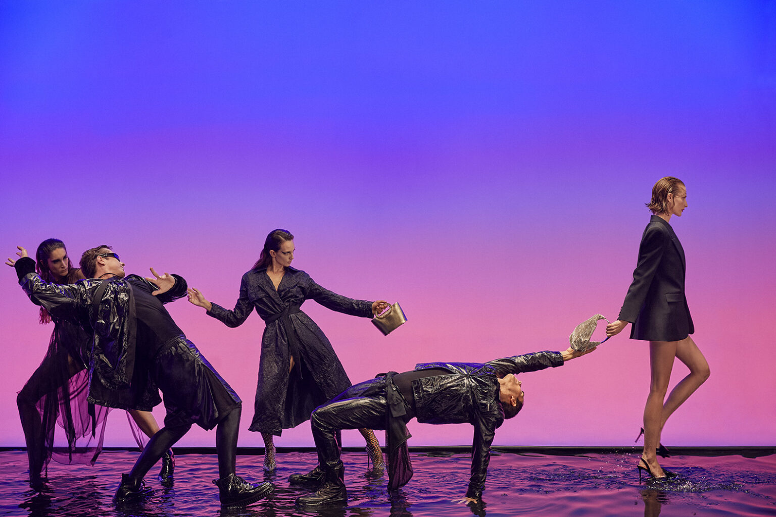 “The Magical Forest”: Η νέα καμπάνια της Kalogirou υμνεί την αξία της ...