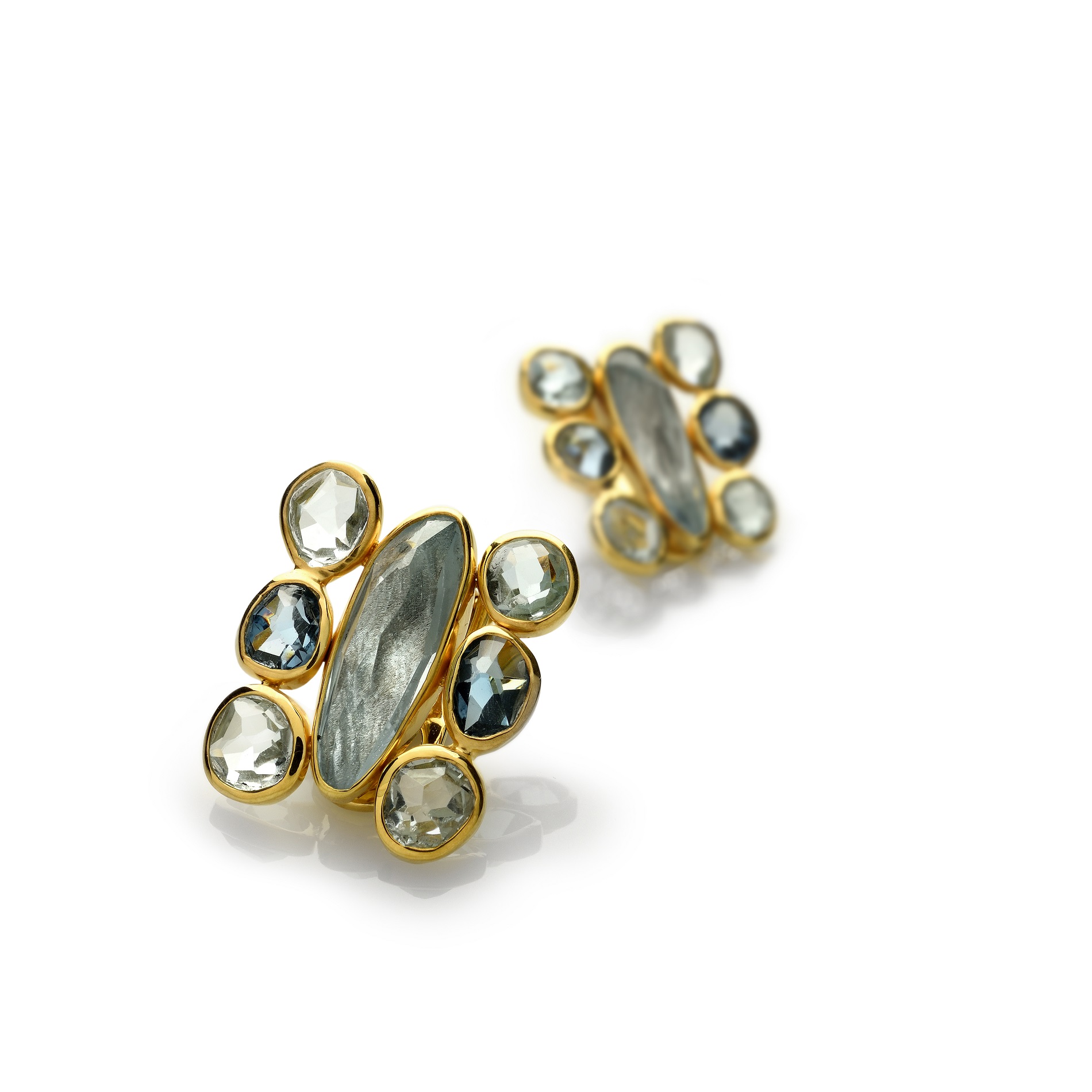 Margoni: Ένα brand κοσμημάτων που αξιοποιεί τη φυσική ομορφιά της ...