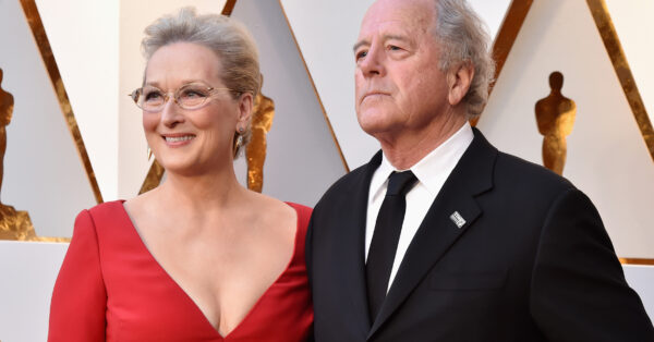 H Meryl Streep παίρνει διαζύγιο από τον Don Gummer μετά από 45 χρόνια ...