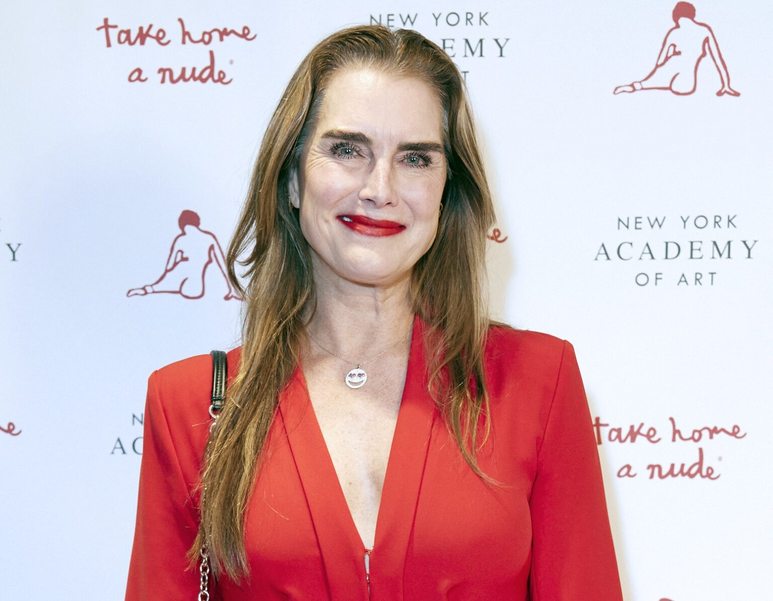 Brooke Shields: Αποκάλυψε πώς ο Bradley Cooper τής έσωσε τη ζωή | Marie ...