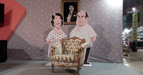 80 χρόνια Finos Film στο Athens Con: παιχνίδι γνώσεων και συλλεκτικά δώρα | Marie Claire | Ό,τι ...