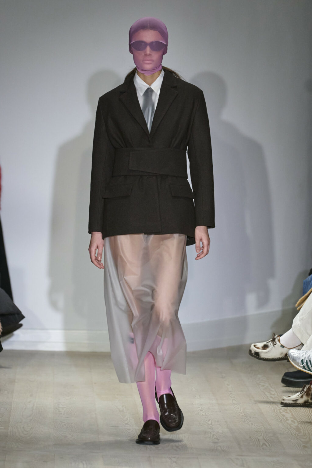 Φθινόπωρο 2024: Οι αγαπημένες μας τάσεις από την Εβδομάδα Μόδας της ...