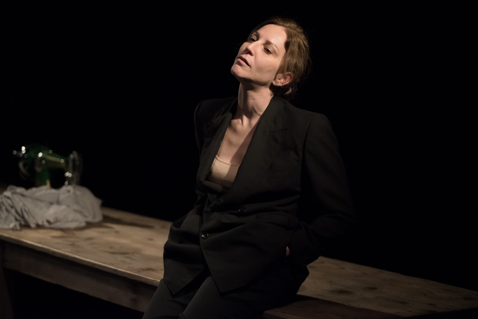 Άννα Καλαϊτζίδου: «Το “τι θα πει ο κόσμος” έχει μεταφερθεί σήμερα στα ...