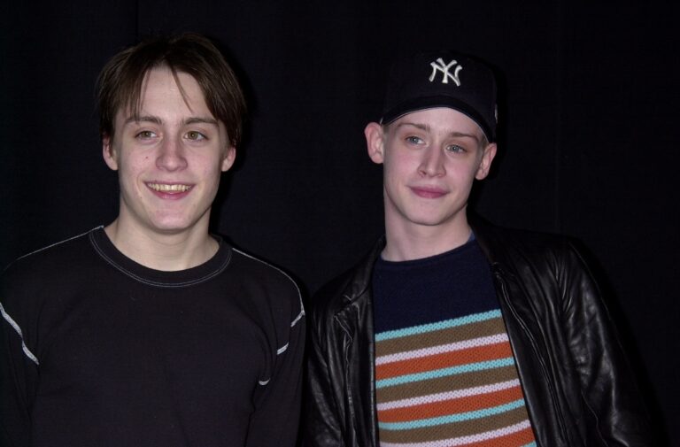 Rory Culkin: Ο λιγότερο γνωστός αδερφός των Macaulay και Kieran σε νέα ...