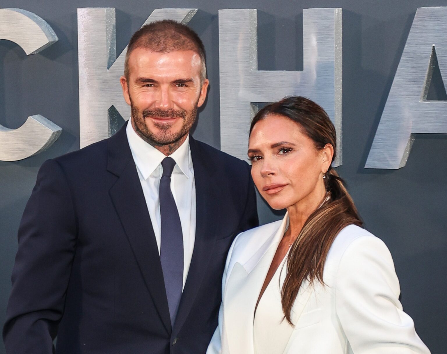 Victoria και David Beckham: Δημιουργούν ξανά το viral video από το ...
