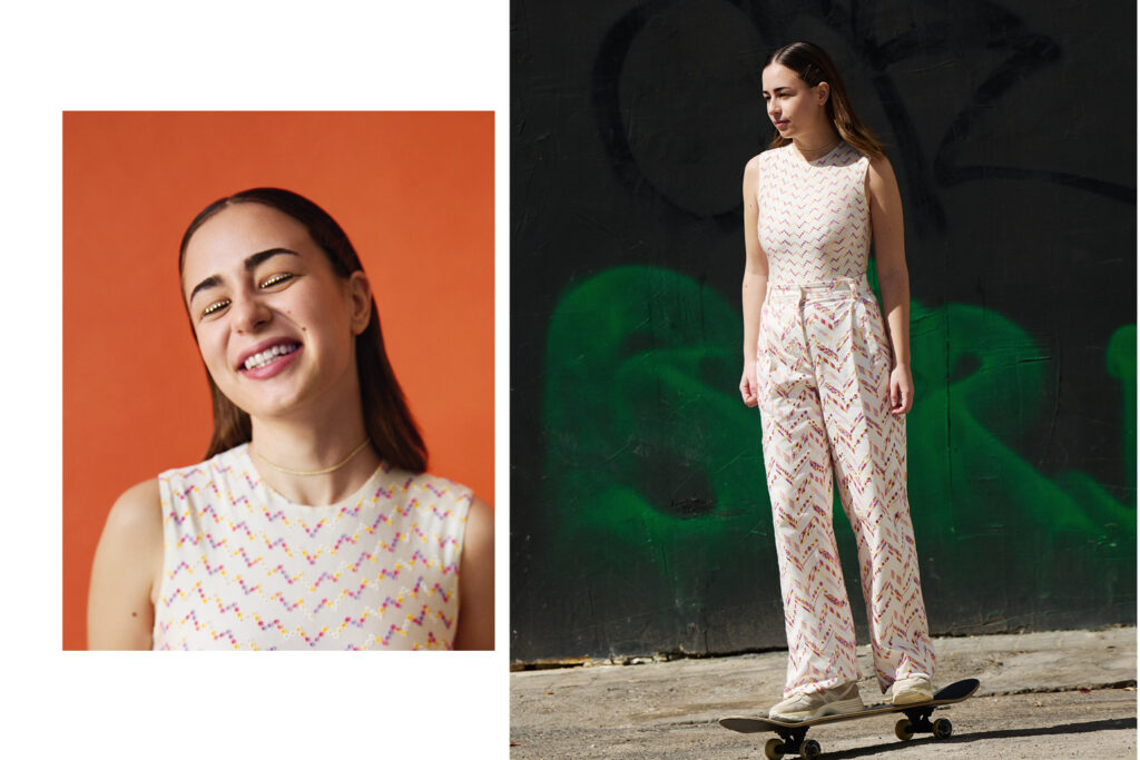 Billie Kark: «Οι νέοι άνθρωποι έχουμε σταματήσει να συμβιβαζόμαστε ...