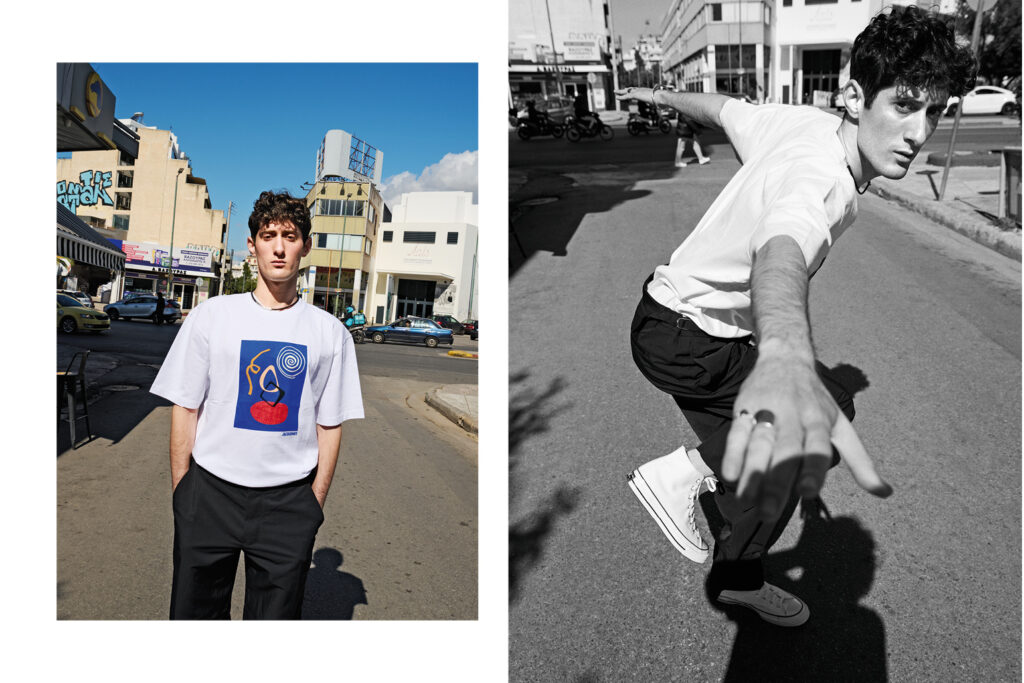 Aπό τα 20 στα 30: Τι σκέφτονται οι σημερινοί νέοι για τον κόσμο γύρω ...