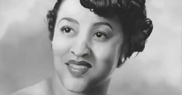 Mary Beatrice Davidson Kenner: Η άγνωστη γυναίκα που εφηύρε τις ...