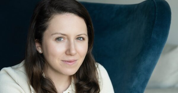 Aliza Rosen: Η γυναίκα πίσω από την πλατφόρμα στην οποία βρίσκουμε σε ...