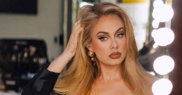 Adele: Τα συγχαρητήρια που έδωσε δημόσια στην κόρη του συντρόφου της ...