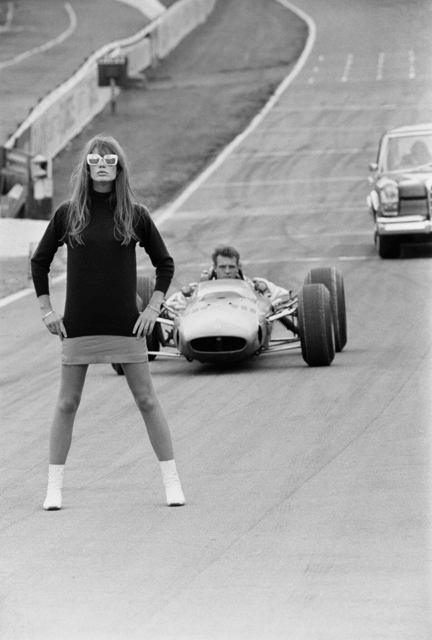 Τα στοιχεία που καθόρισαν το στυλ της Françoise Hardy | Marie Claire ...