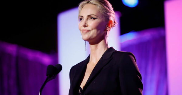 Charlize Theron: Αυτό είναι το νέο επαγγελματικό της βήμα και δεν έχει ...