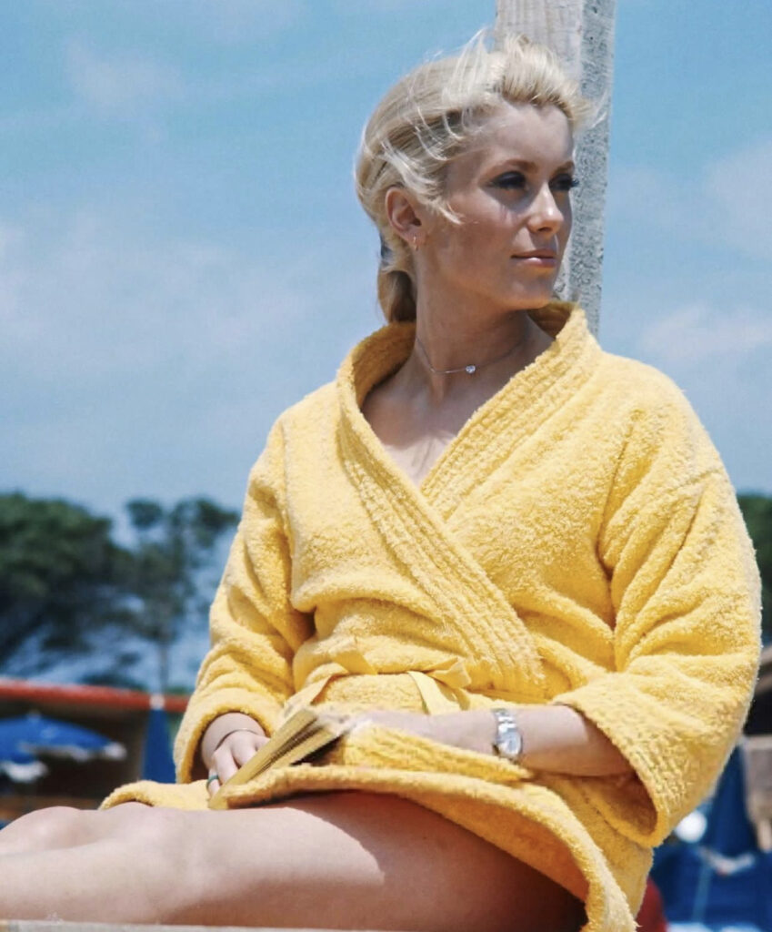 Brigitte Bardot, Françoise Hardy, Jane Birkin: 10 αξέχαστες εμφανίσεις ...