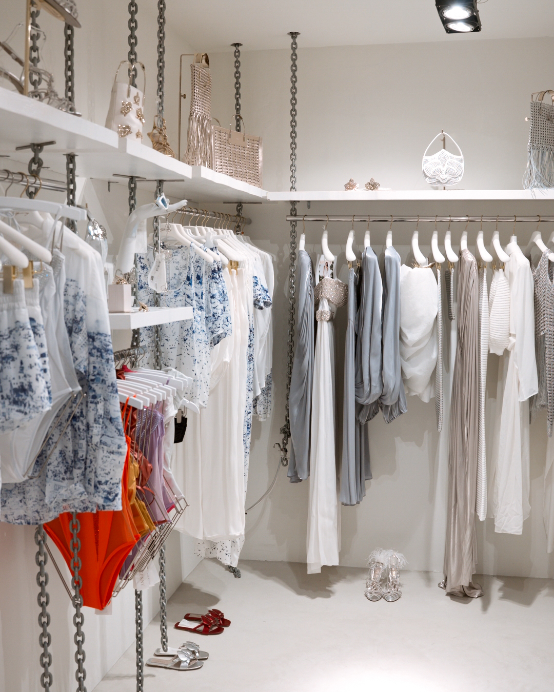 Η νέα συλλογή της Genny εμπνέεται από το νησί της Μυκόνου | Marie ...