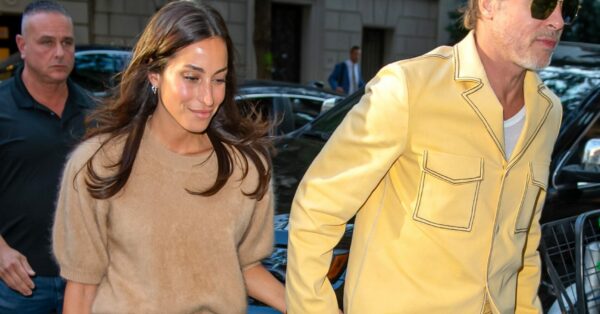 H Inés de Ramón φοράει ήδη μία από τις μεγαλύτερες τάσεις της νέας ...