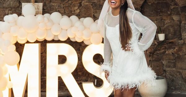 Mariah Αντετοκούνμπο: Νέες φωτογραφίες από το bachelorette party – Με ...