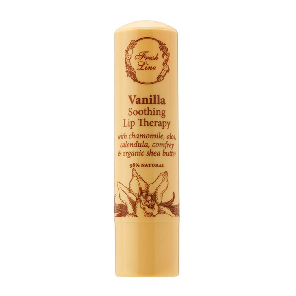 Τα lip balm που διατηρούν τα χείλη μας απαλά και ενυδατωμένα τον ...
