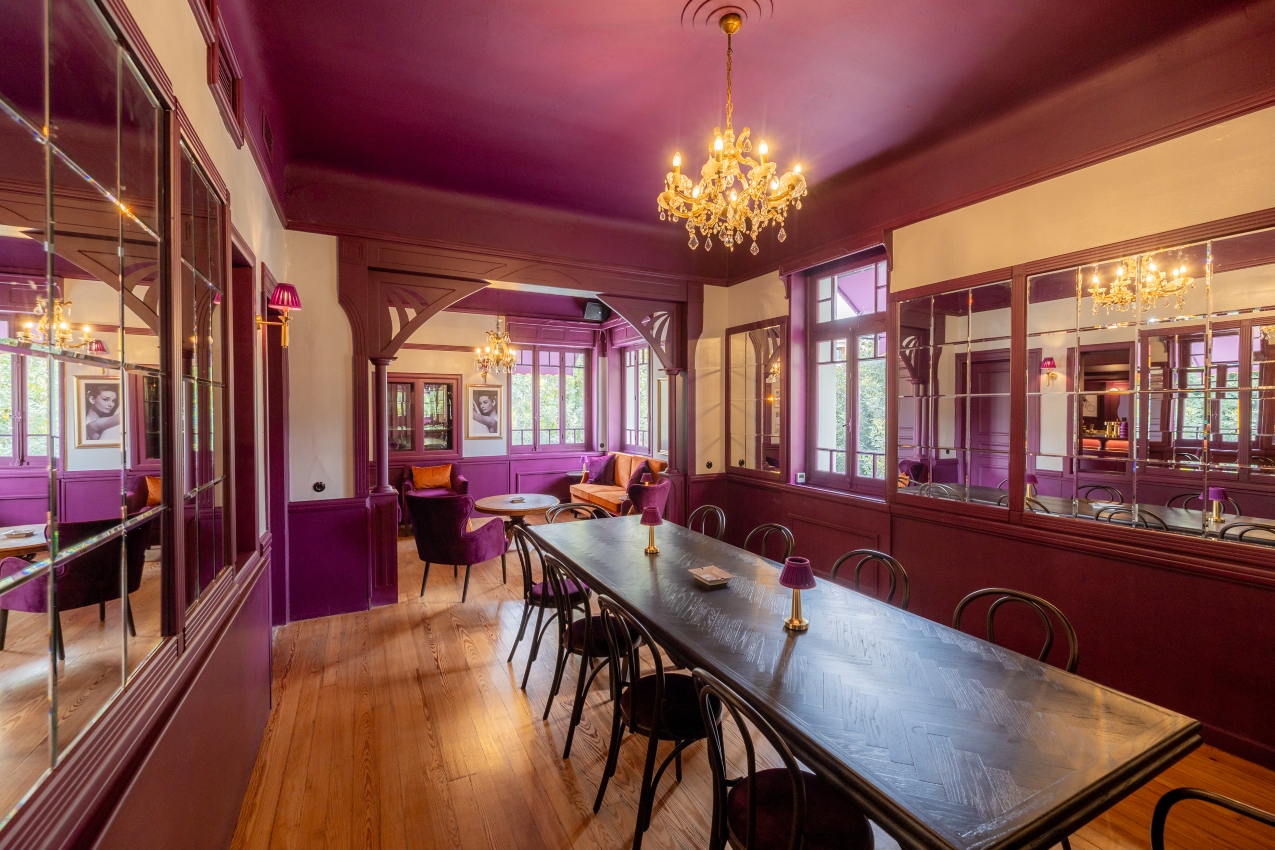 Maison Colette: Η γαλλική φινέτσα βρήκε το «σπίτι» της στο Ψυχικό ...