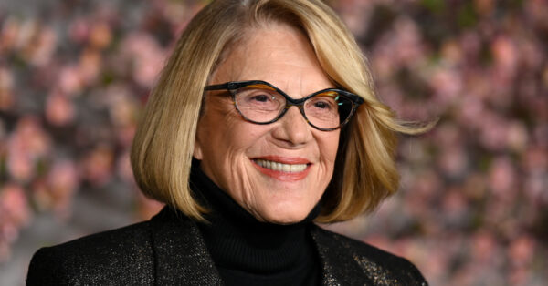 Η θρυλική ηθοποιός του Broadway, Linda Lavin, έφυγε από τη ζωή σε ...