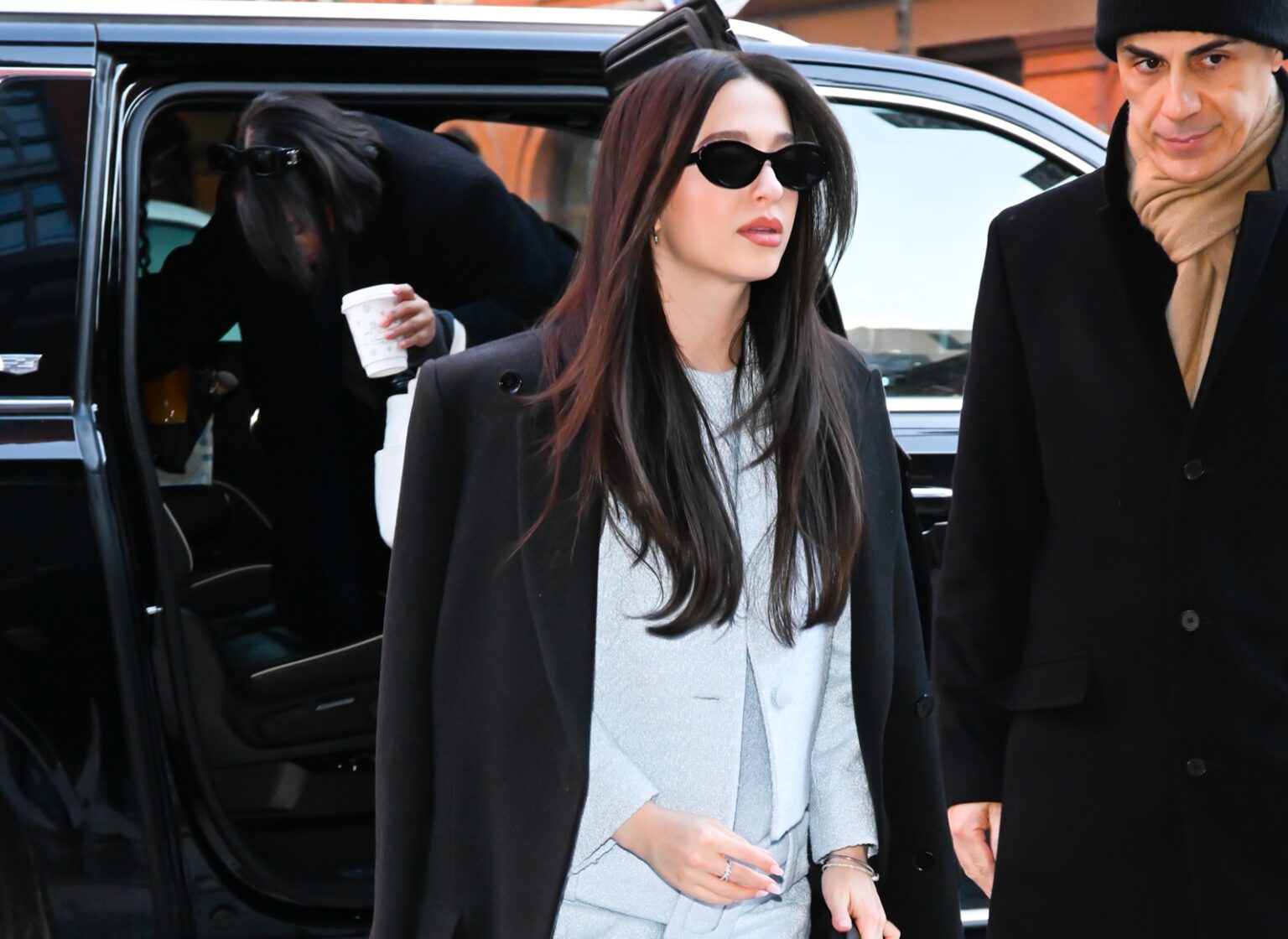 Η παγκοσμίου φήμης makeup artist, Tamah Krinsky, αποκαλύπτει στο Marie ...