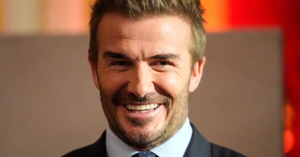 David Beckham: Η ευχή για το μέλλον της κόρης του – «Τα κορίτσια ...