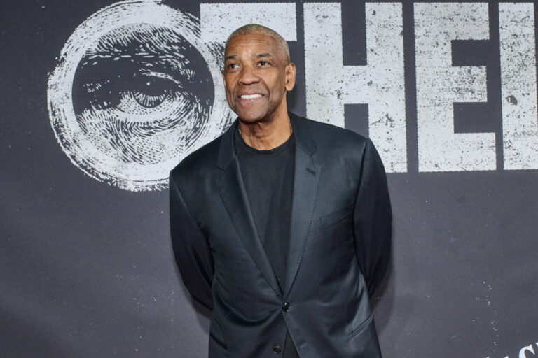 Denzel Washington: «Δεν ξέρω τι είναι το Hollywood» | Marie Claire | Ό ...