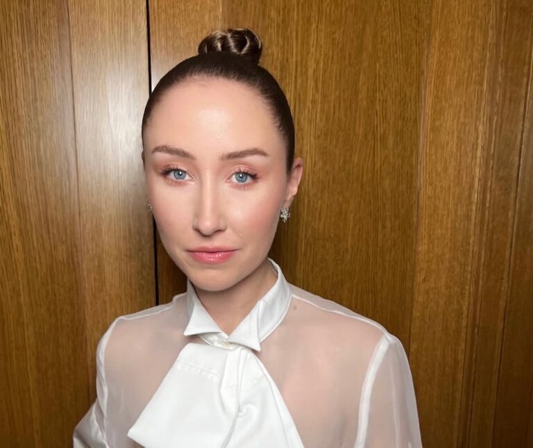 Δέκα πράγματα που ίσως δεν γνωρίζατε για την Erin Doherty | Marie ...