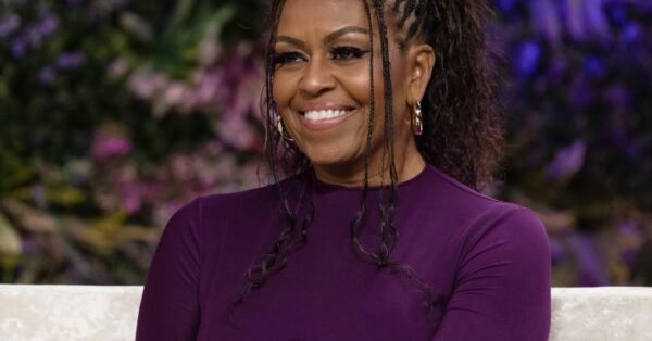 Michelle Obama: Τι απάντησε όταν τη ρώτησαν αν θα έβγαινε με κάποιον ...