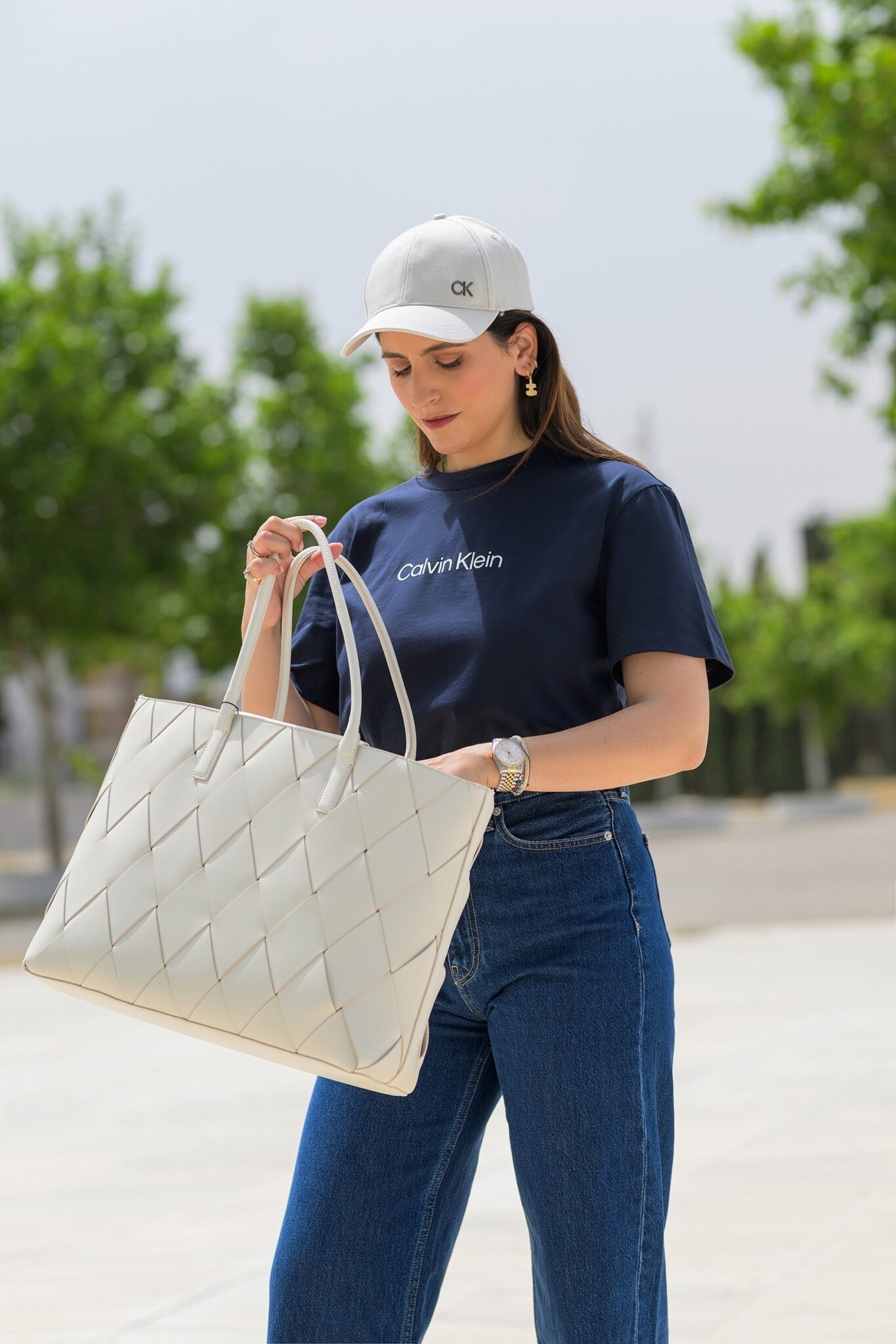 Η καθημερινότητά μας με Calvin Klein | Marie Claire | Ό,τι έχει σημασία ...