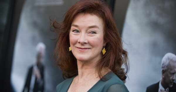 Πέθανε σε ηλικία 71 ετών η ηθοποιός Valerie Mahaffey | Marie Claire | Ό ...