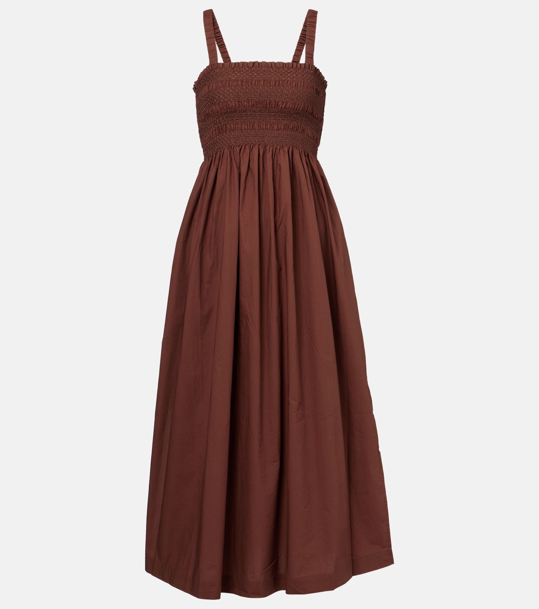 Smock-dress: To τέλειο στυλ φορέματος για τις ζεστές μέρες του ...