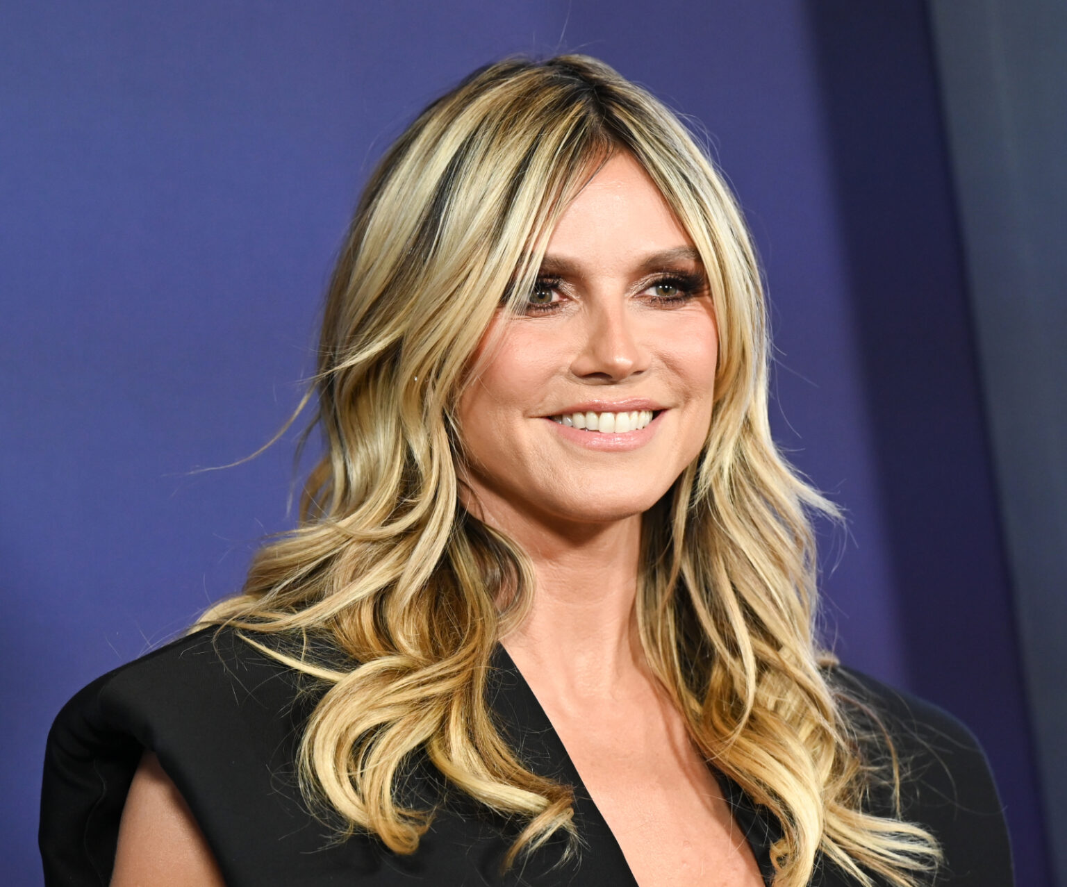 Heidi Klum: «Η ηλικία δεν με ενοχλεί – η επιδερμίδα μου απλώς αλλάζει ...