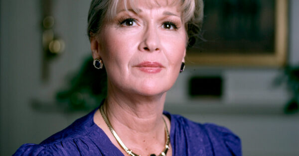 Έφυγε από τη ζωή η Diane Ladd, στα 89 της χρόνια | Marie Claire | Ό,τι ...