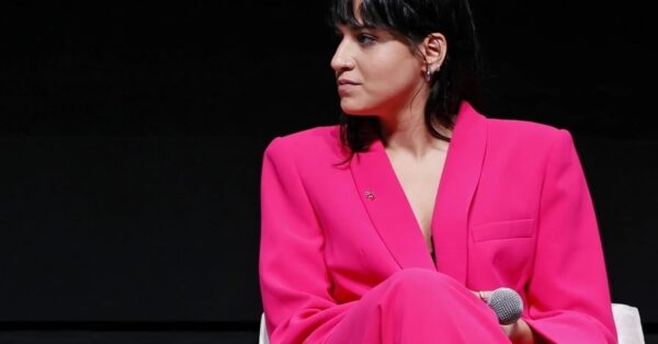Η Sara Mardini, η μία από τις δύο αδερφές που έσωσαν πρόσφυγες ...