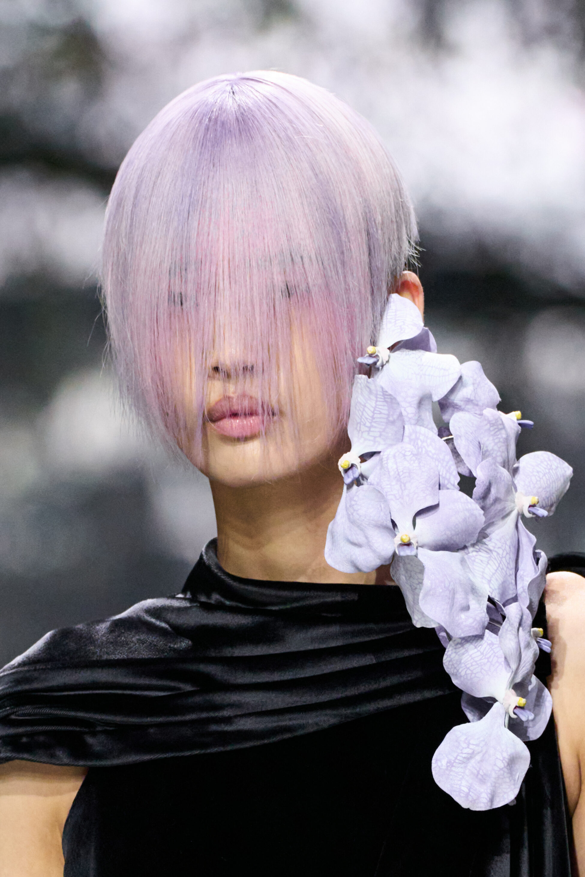 Η πρώτη haute couture συλλογή του Jonathan Anderson για τον οίκο Dior ...