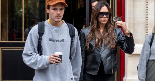 Cruz Beckham: Το μυστηριώδες μήνυμα για τη μητέρα του, μέσα στην ...