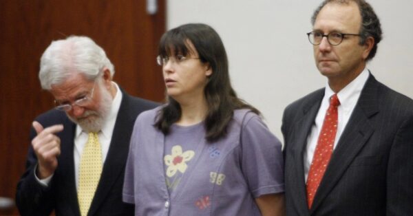 Υπόθεση Andrea Yates: Η μητέρα που έπνιξε τα πέντε παιδιά της και η ...