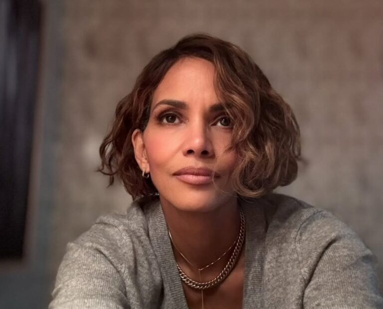Halle Berry: Το ένα πράγμα που έχει σταματήσει να κάνει στην ...