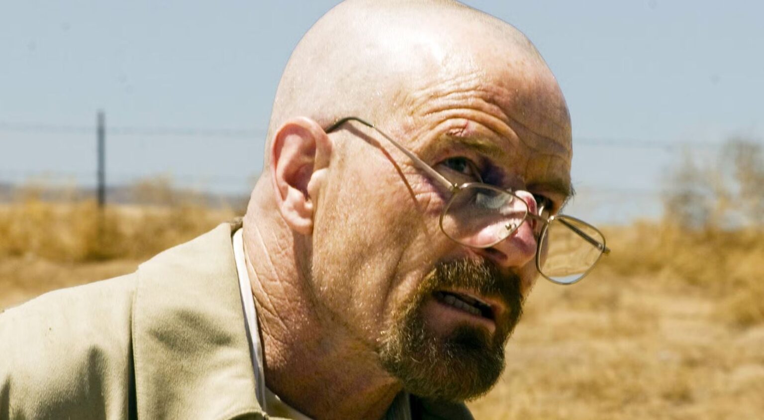 Bryan Cranston: Ο σταρ του «Breaking Bad» παρακολουθεί περήφανος την ...
