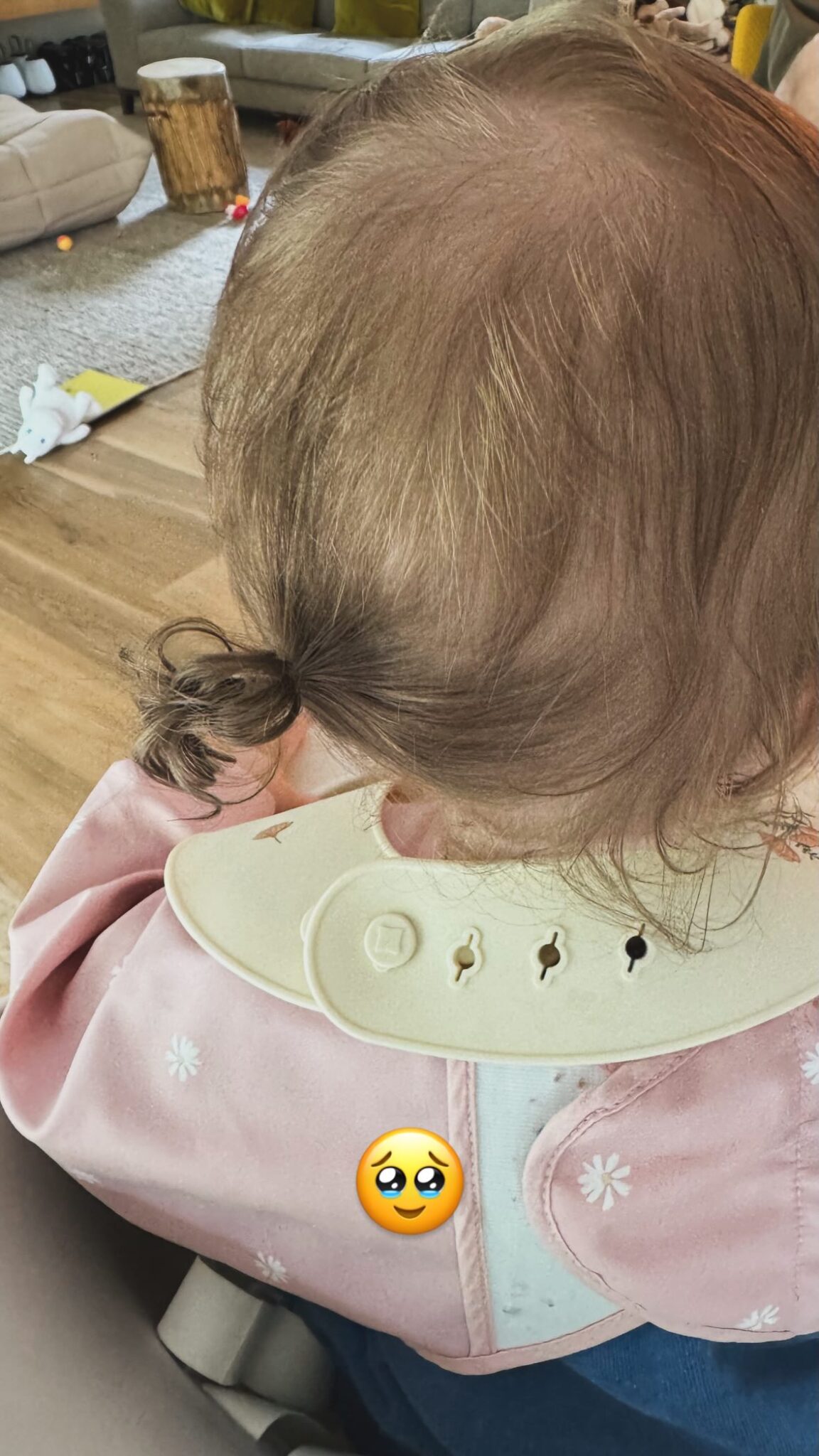 Lily Collins: Η αλλαγή στην 14 μηνών κόρη της που την ενθουσίασε ...