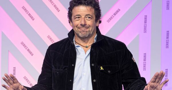 Patrick Bruel: Ποιος είναι ο Γάλλος σταρ που κατηγορείται για βιασμούς ...
